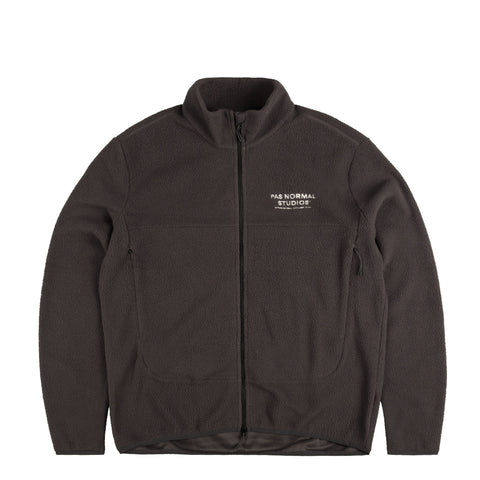 Pas Normal Studios Off-Race Fleece Jacket » jetzt online kaufen!