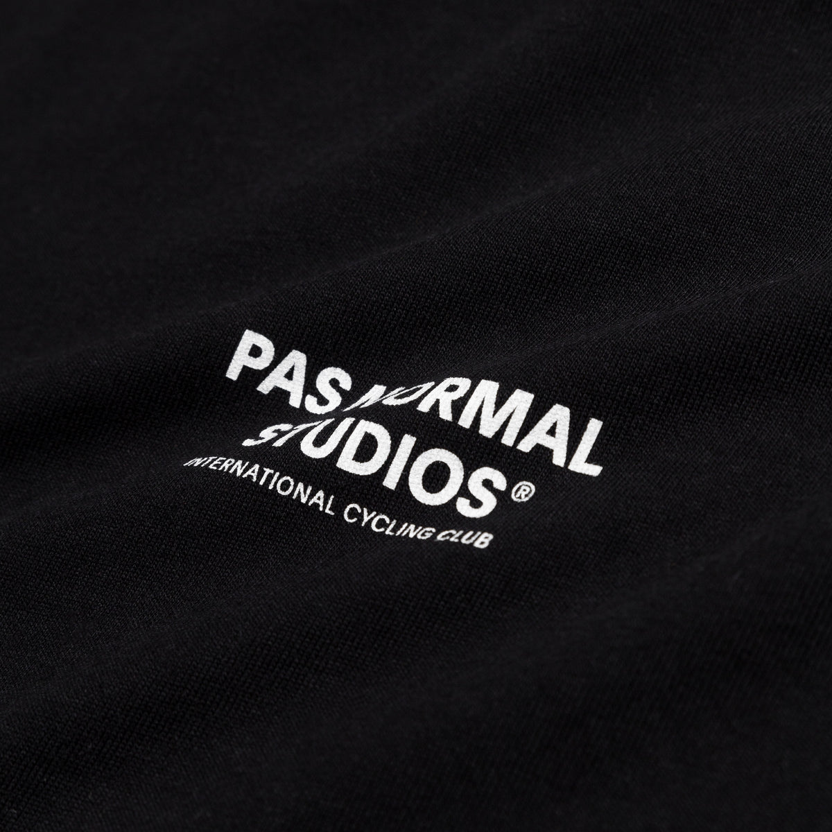 Pas Normal Studios Off-Race PNS Long Sleeve T-Shirt » jetzt online kaufen!