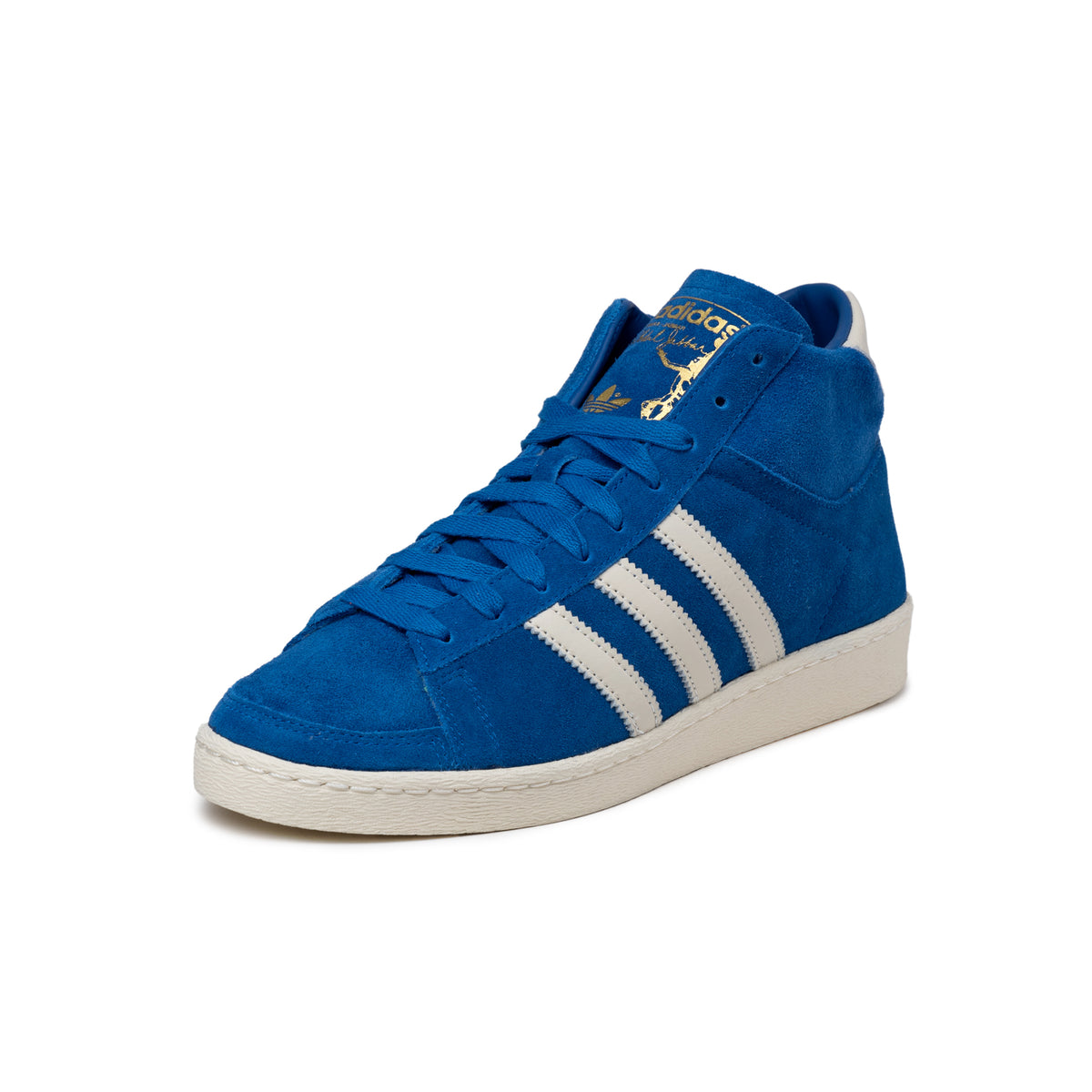Adidas Jabbar Hi Sneaker » Buy online now!