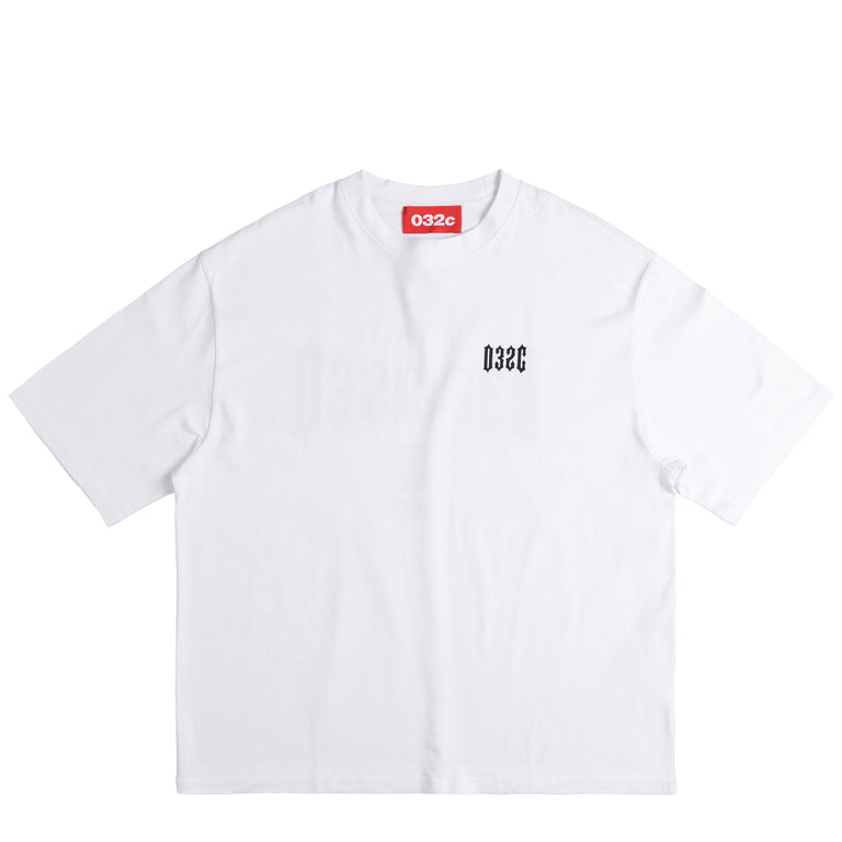 032c "Crux" Oversized Box-Cut T-Shirt » jetzt online kaufen!