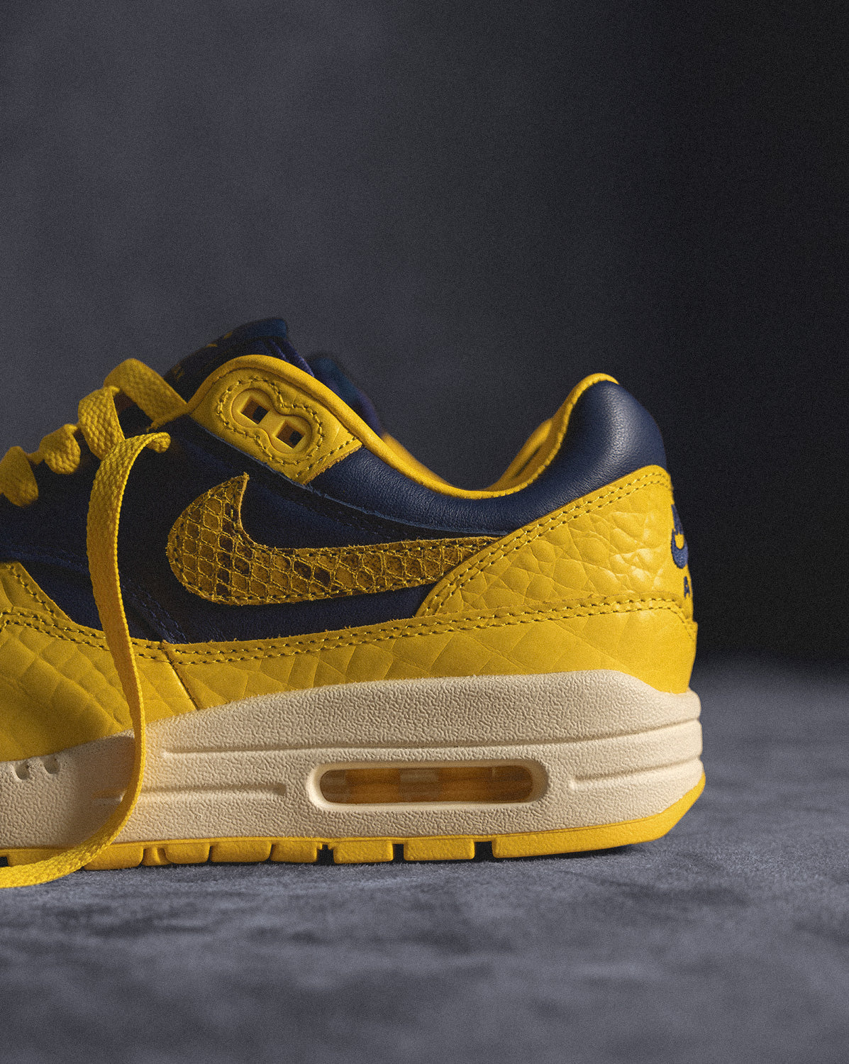 Nike Wmns Air Max 1 Premium *Head To Head* Sneaker » jetzt online kaufen!