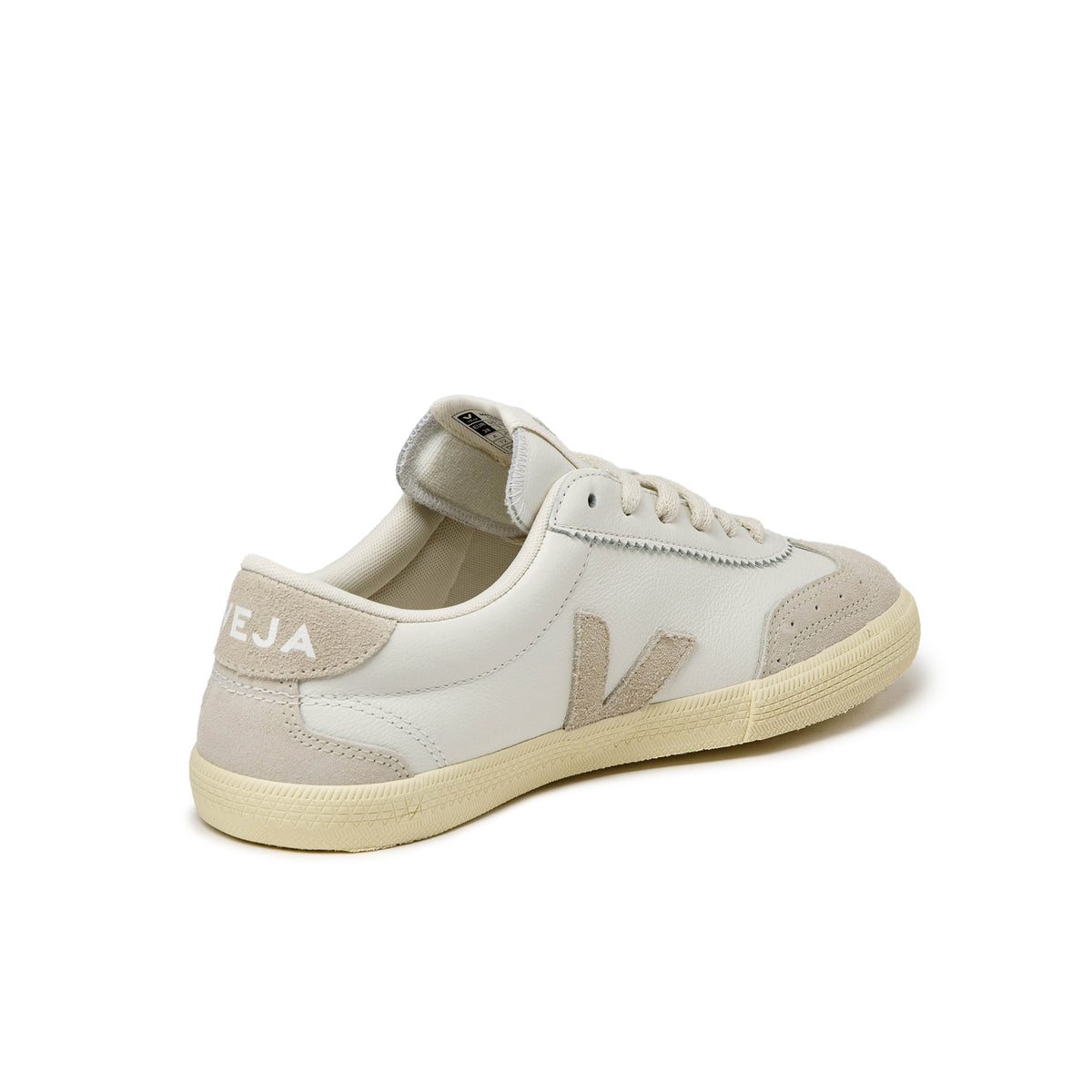 Veja Volley *O.T. Leather* Sneaker » jetzt online kaufen!