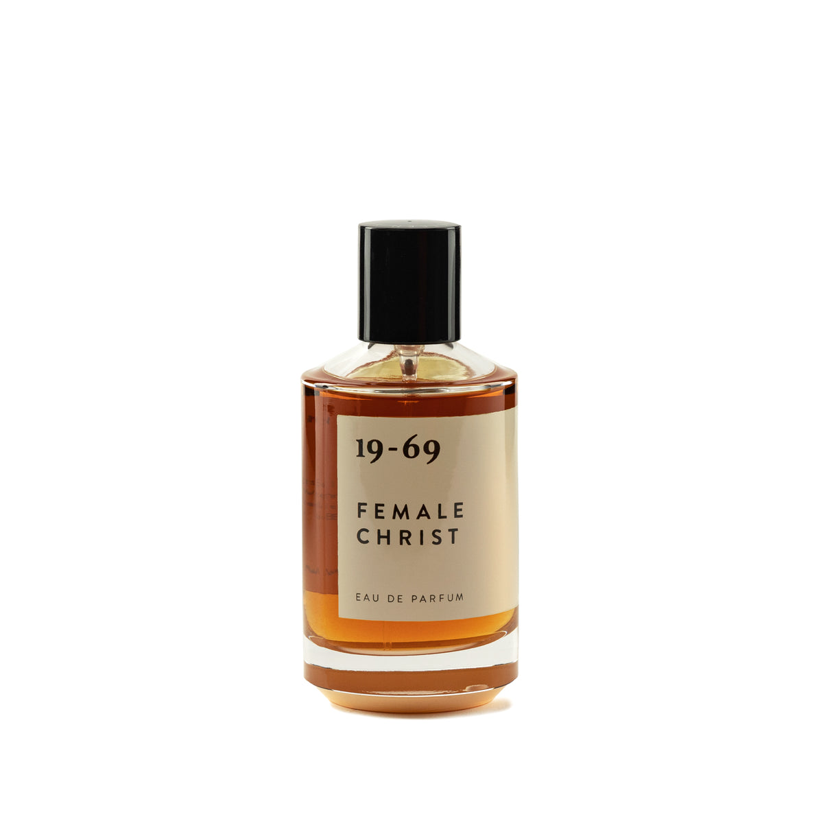 19-69 Female Christ Eau de Parfum 100 mL | Accessoires » Buy online now!