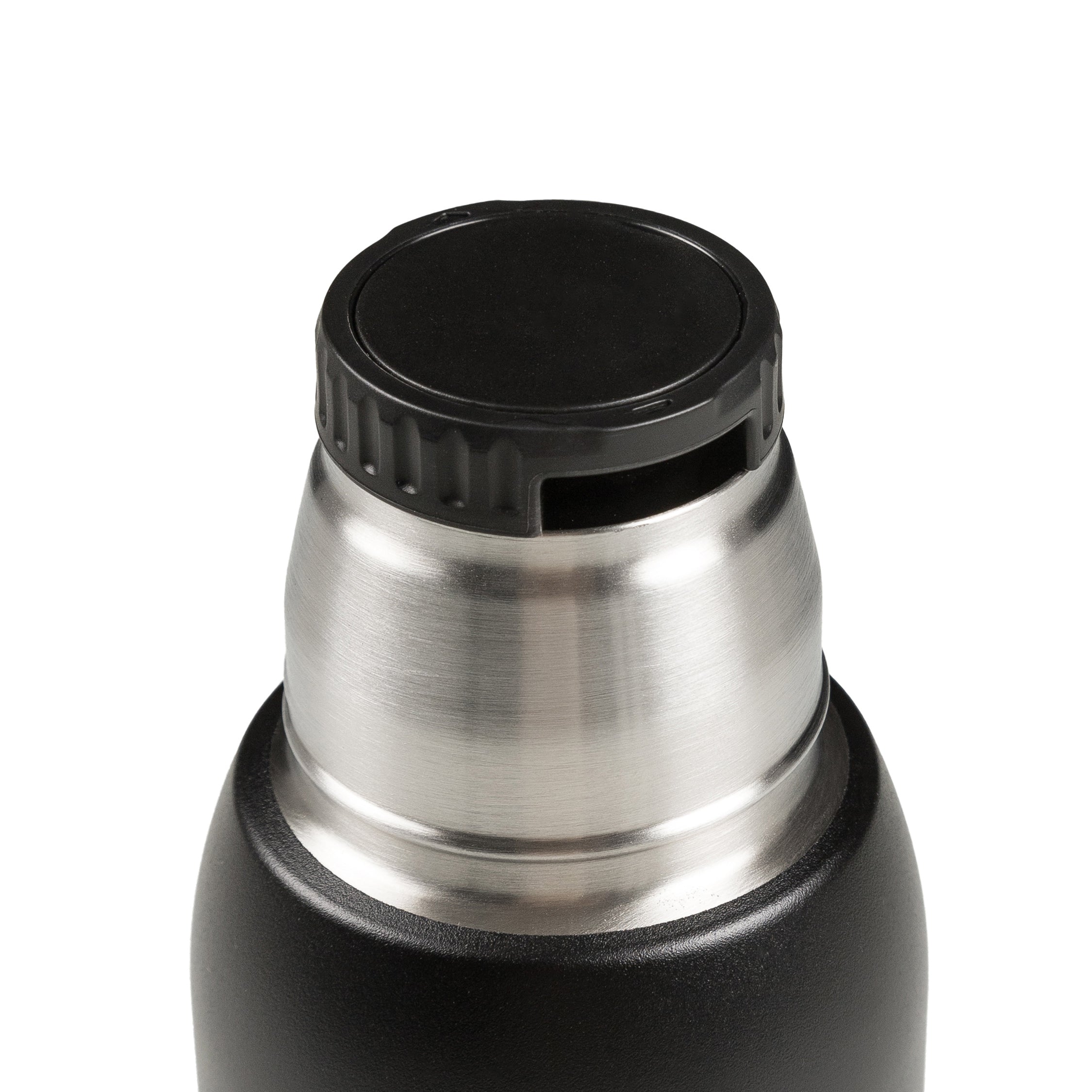 Stanley Adventure To-go Bottle 0.74l (frost Black Stanley The Adventure ...