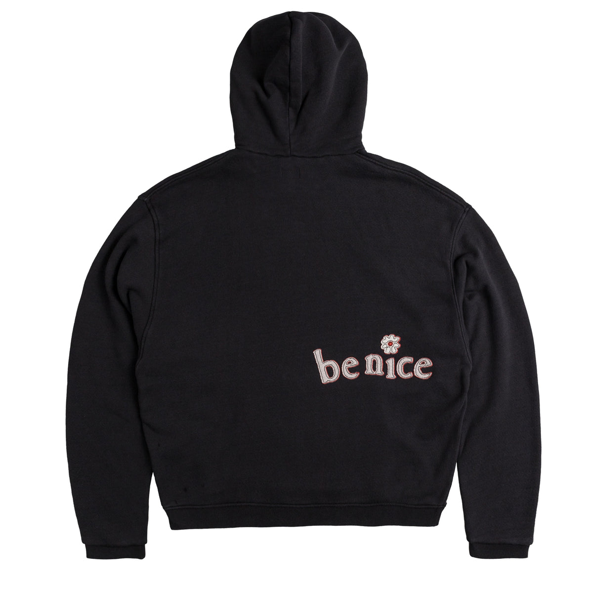 ERL Venice Patch Hoodie | Apparel » Buy online now!