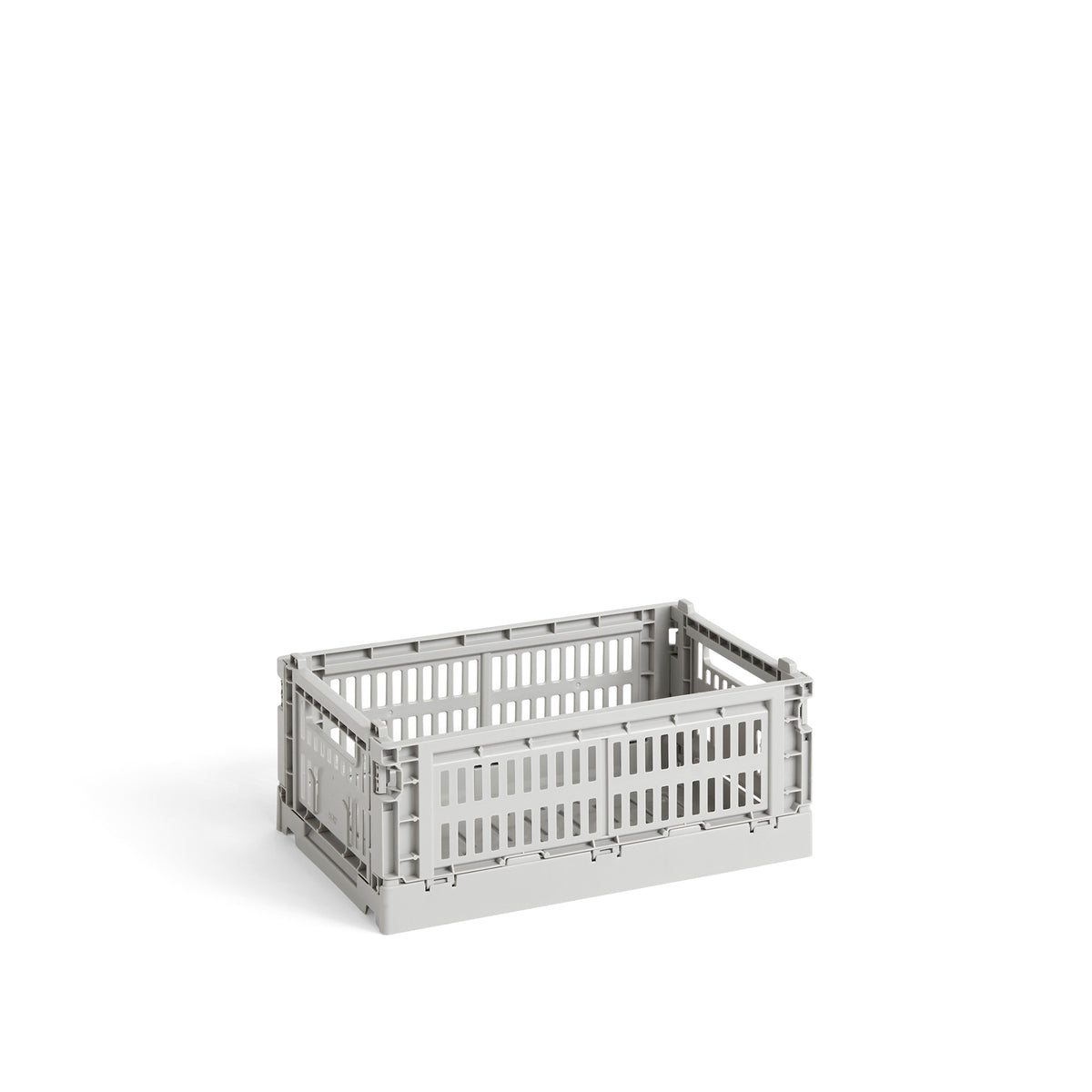 HAY Colour Crate Small » jetzt online kaufen!