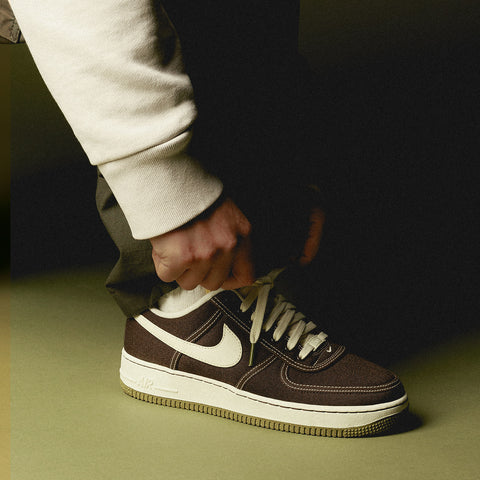 Nike Air Force 1 '07 PRM » jetzt online kaufen!