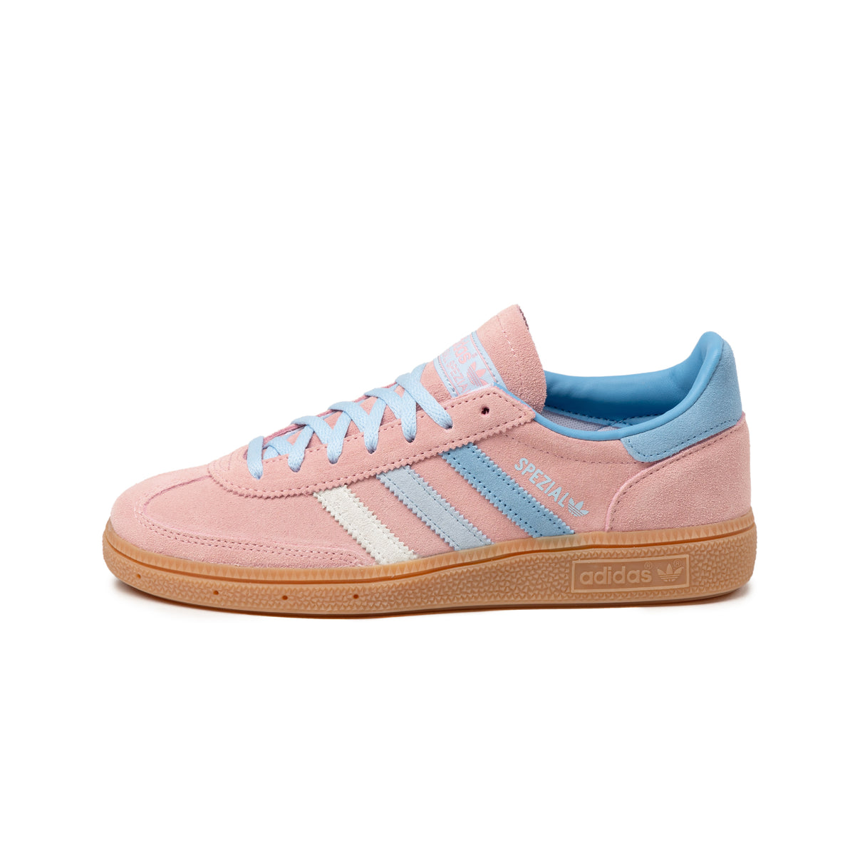 Adidas Handball Spezial W » Buy online now!