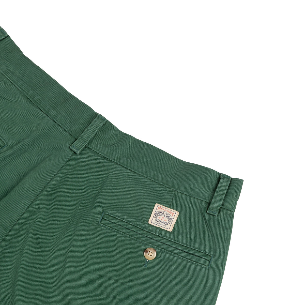 Polo Ralph Lauren Cormac Relaxed Fit Chino Short | Apparel » Buy online ...