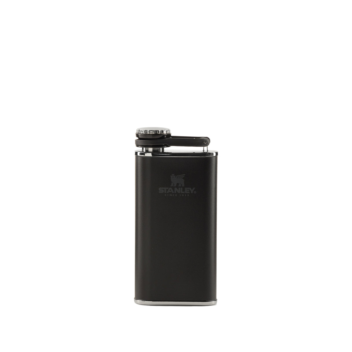 Stanley Classic Easy Fill Wide Mouth Flask 0.23L » Buy online now!