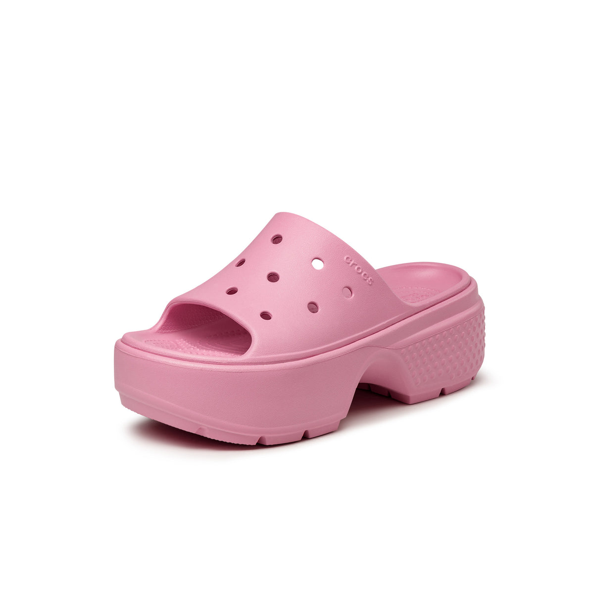 Crocs Stomp Slide Sneaker » Buy online now!