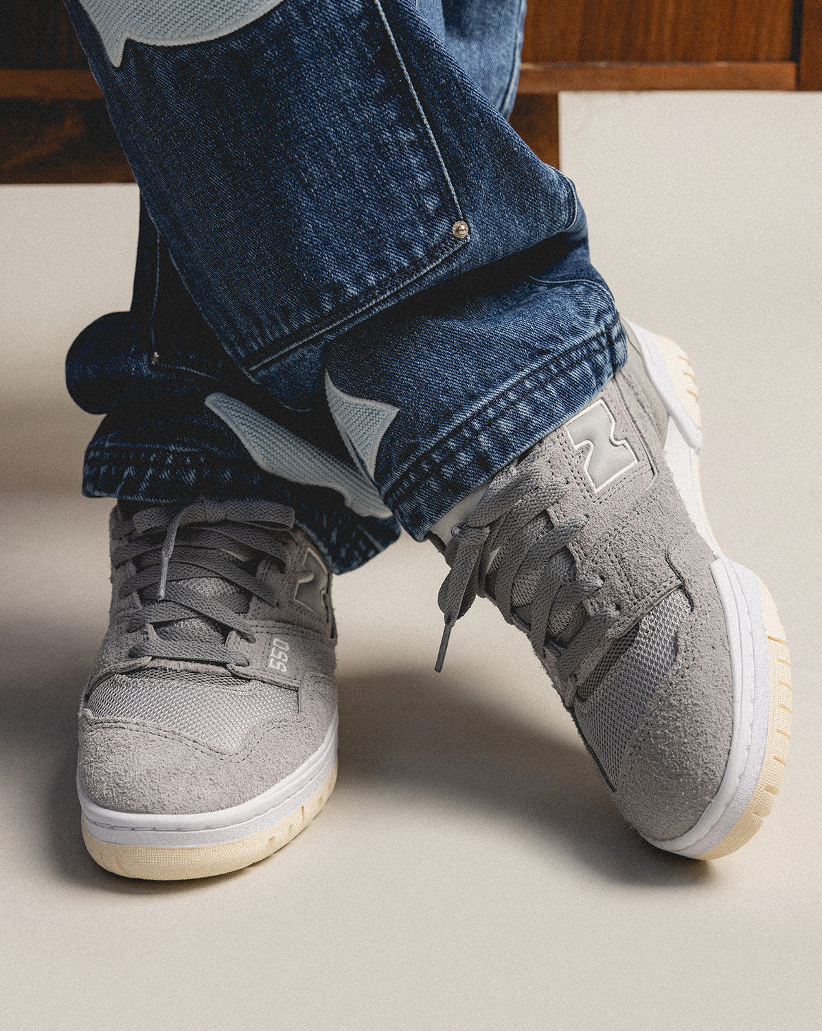 New Balance BB550PHD sneakers » dispo en ligne maintenant