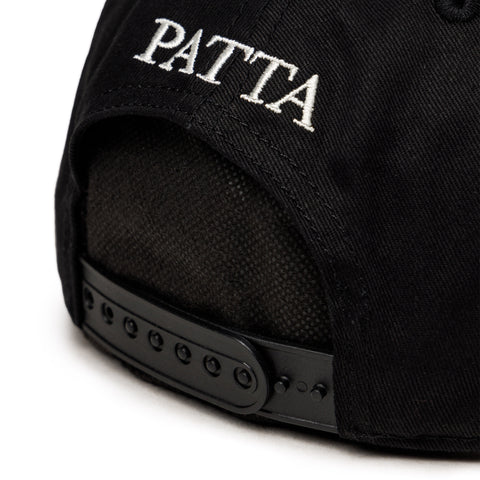 Patta Faya Lobi Libi Sports Cap | Accessoires » Buy online now!
