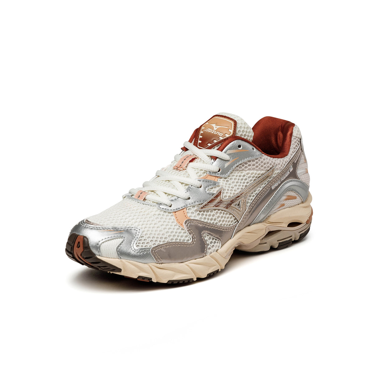 Mizuno Wave Rider 10 Sneaker » Buy online now!