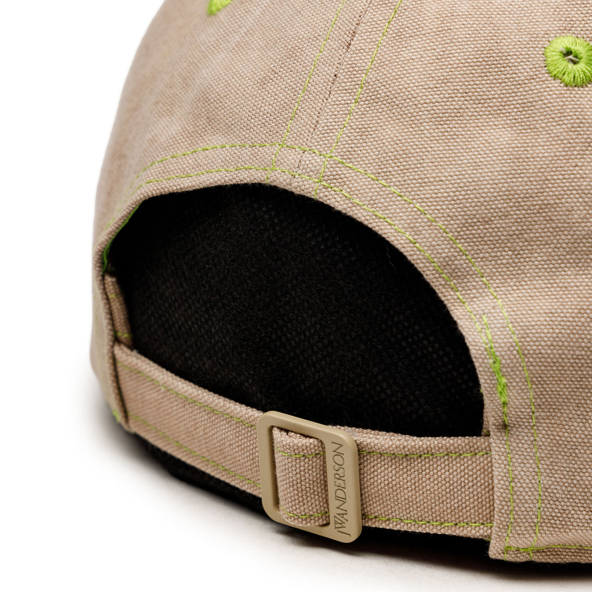 JW Anderson JWA Baseball Cap | Accessoires » Buy online now!