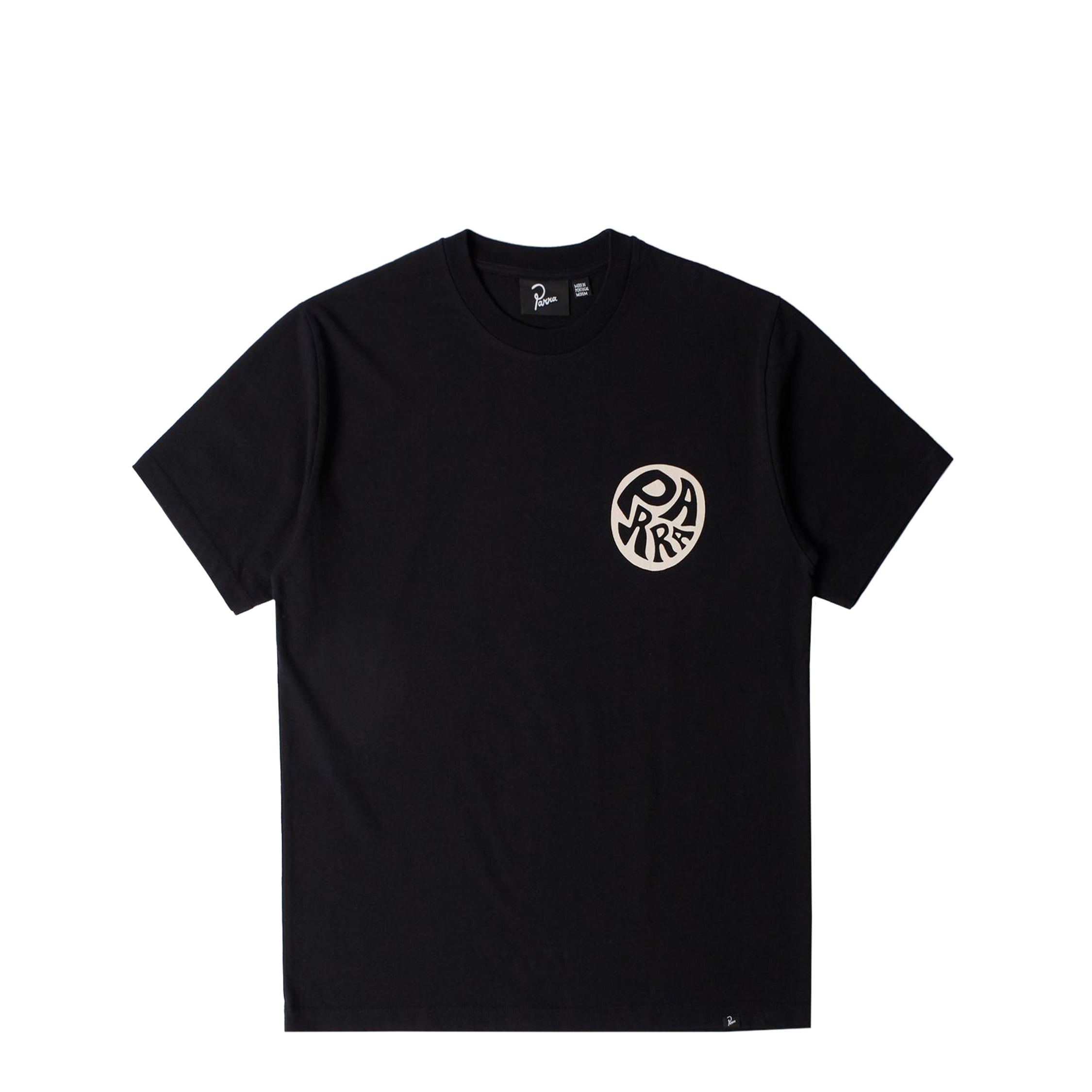 By Parra Play Ball T-Shirt | Apparel » Buy online now!