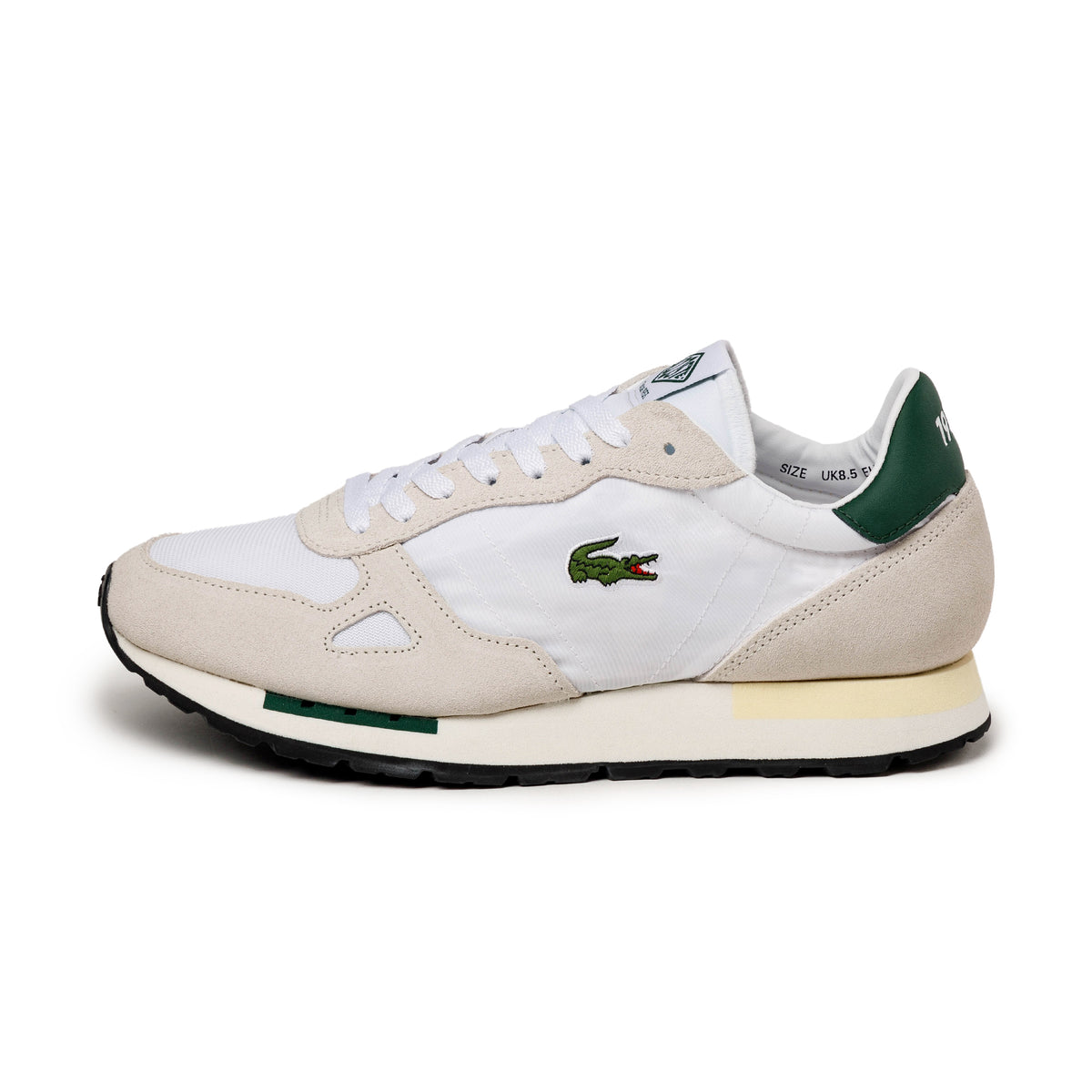 Lacoste Partner 70s » dispo en ligne maintenant