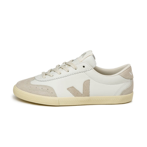 Veja Volley *O.T. Leather* Sneaker » jetzt online kaufen!