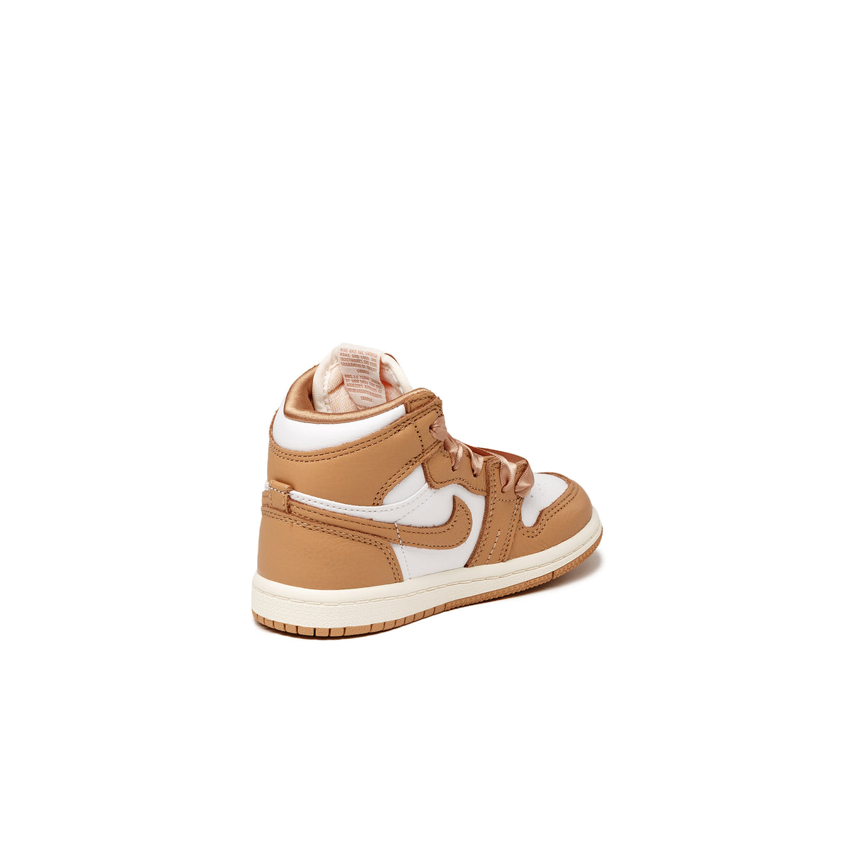 Nike Air Jordan 1 Retro High OG *Praline* *TD* sneakers » dispo en ...