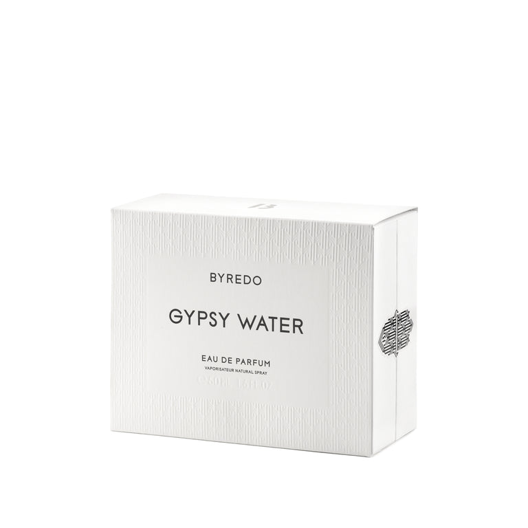 Byredo Gypsy Water Eau de Parfum 50ml » jetzt online kaufen!