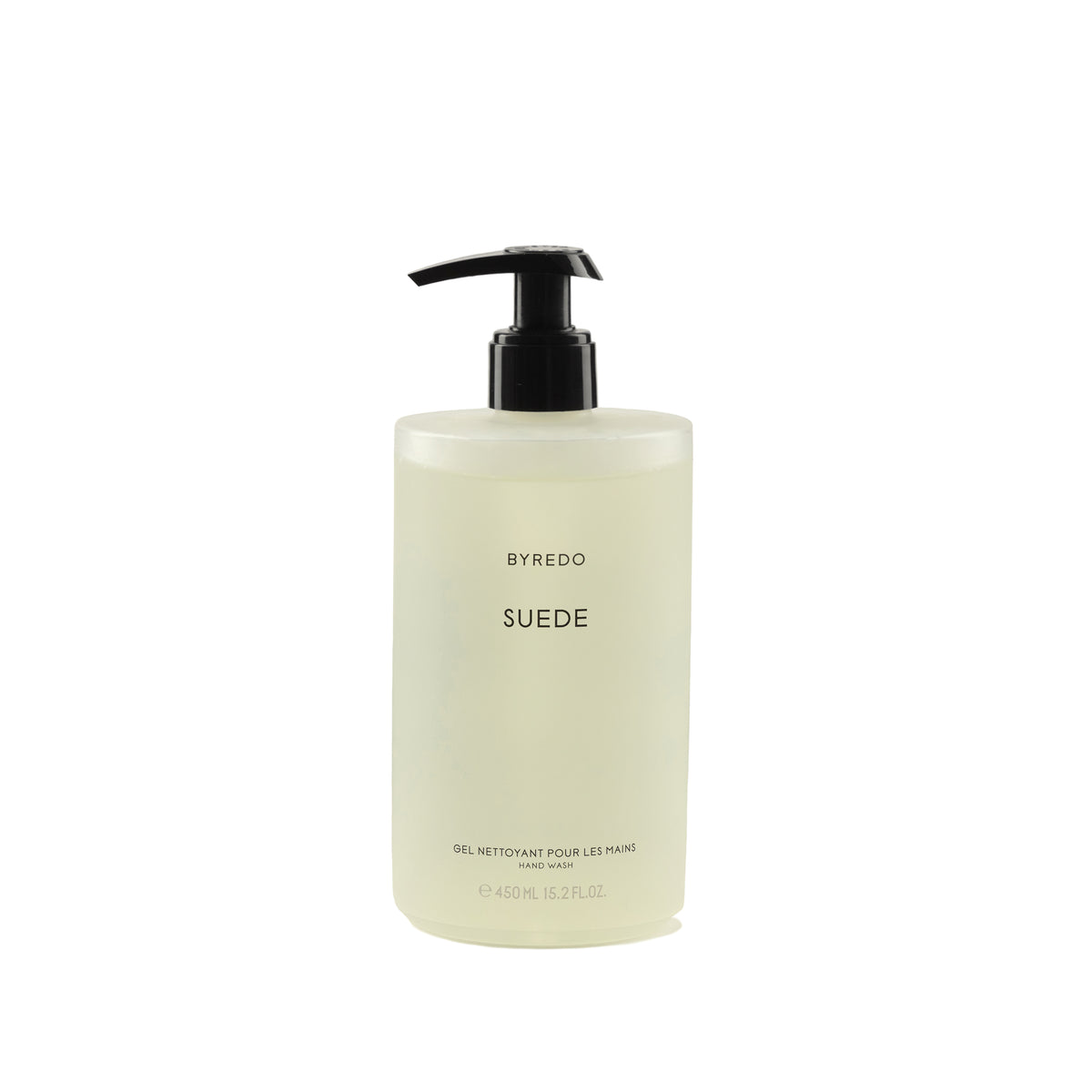 Byredo Suede Hand Wash 450ml » jetzt online kaufen!