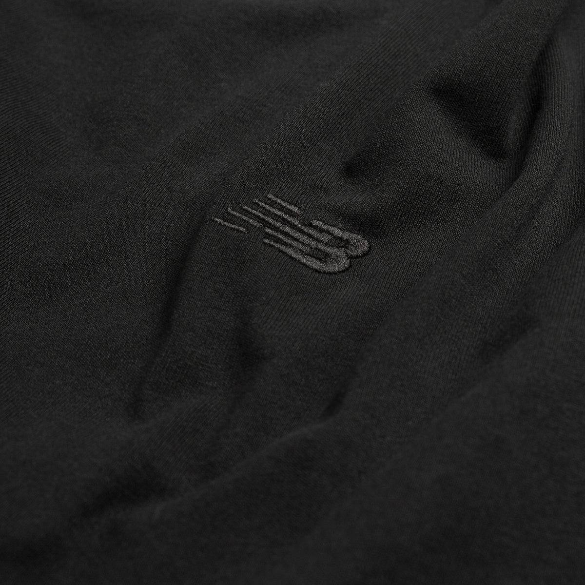 New Balance Athletics Cotton T-Shirt » dispo en ligne maintenant