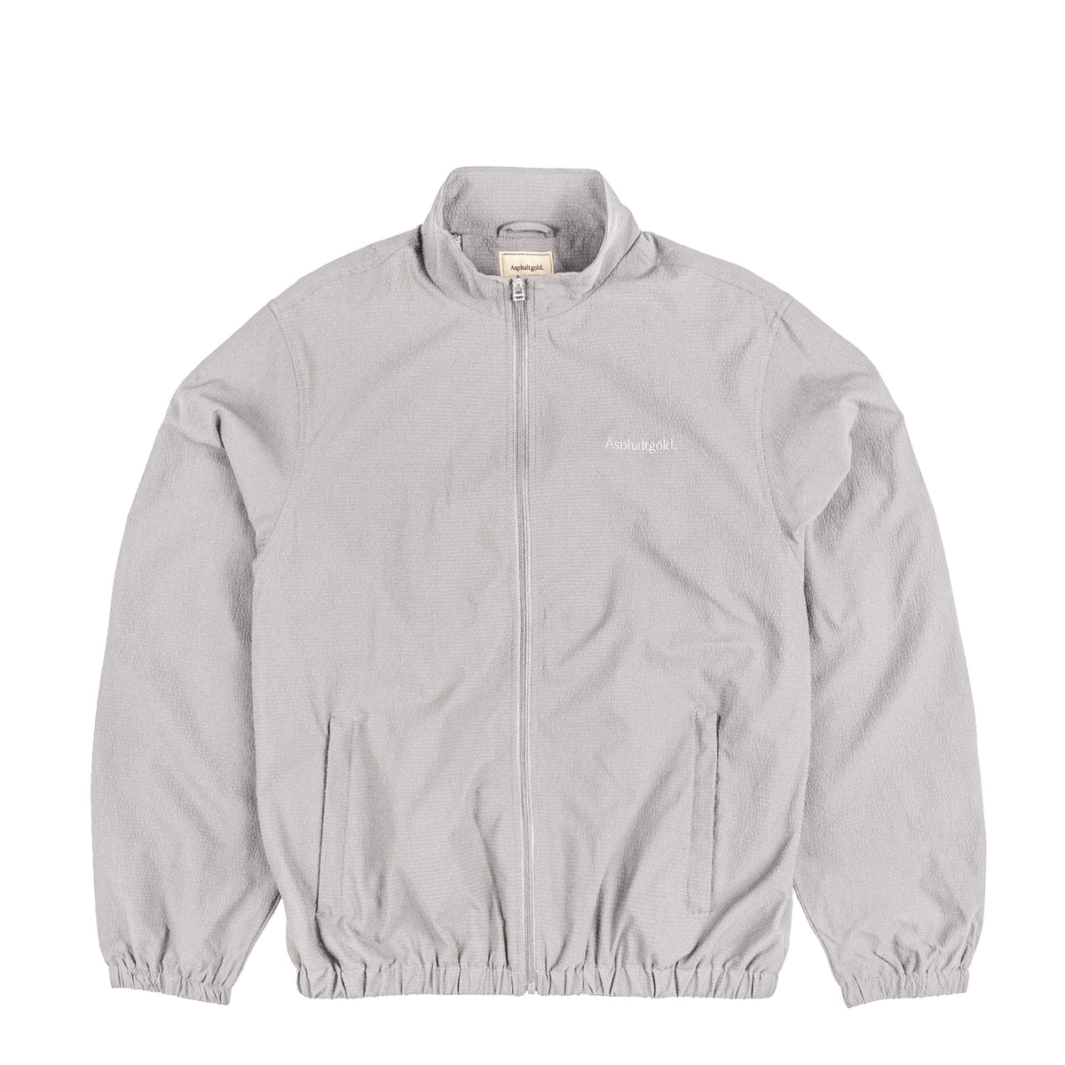 Asphaltgold Essential Track Jacket | Apparel » Buy online now!