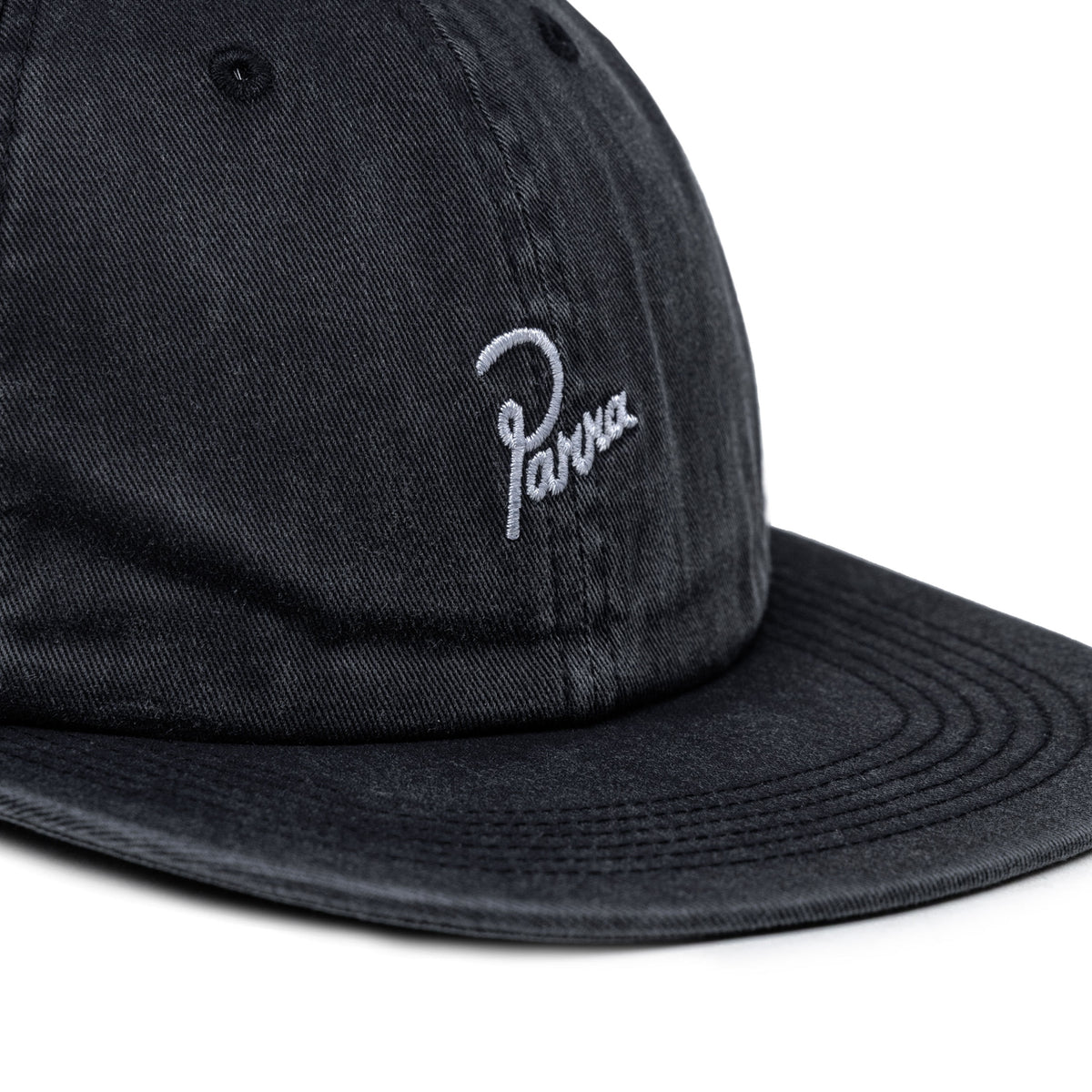 By Parra Signature 6 Panel Hat » dispo en ligne maintenant