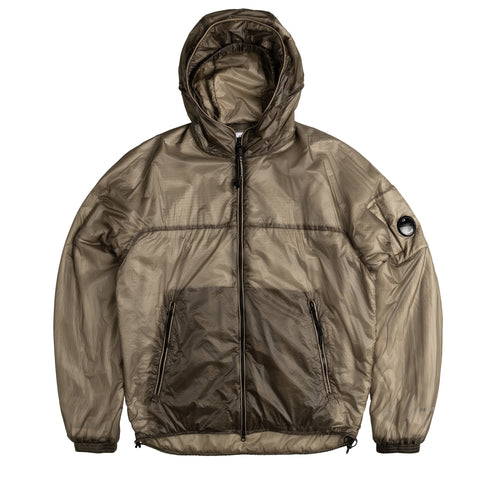 C.P. Company Nada Shell Hooded Jacket | Apparel » Buy online now!