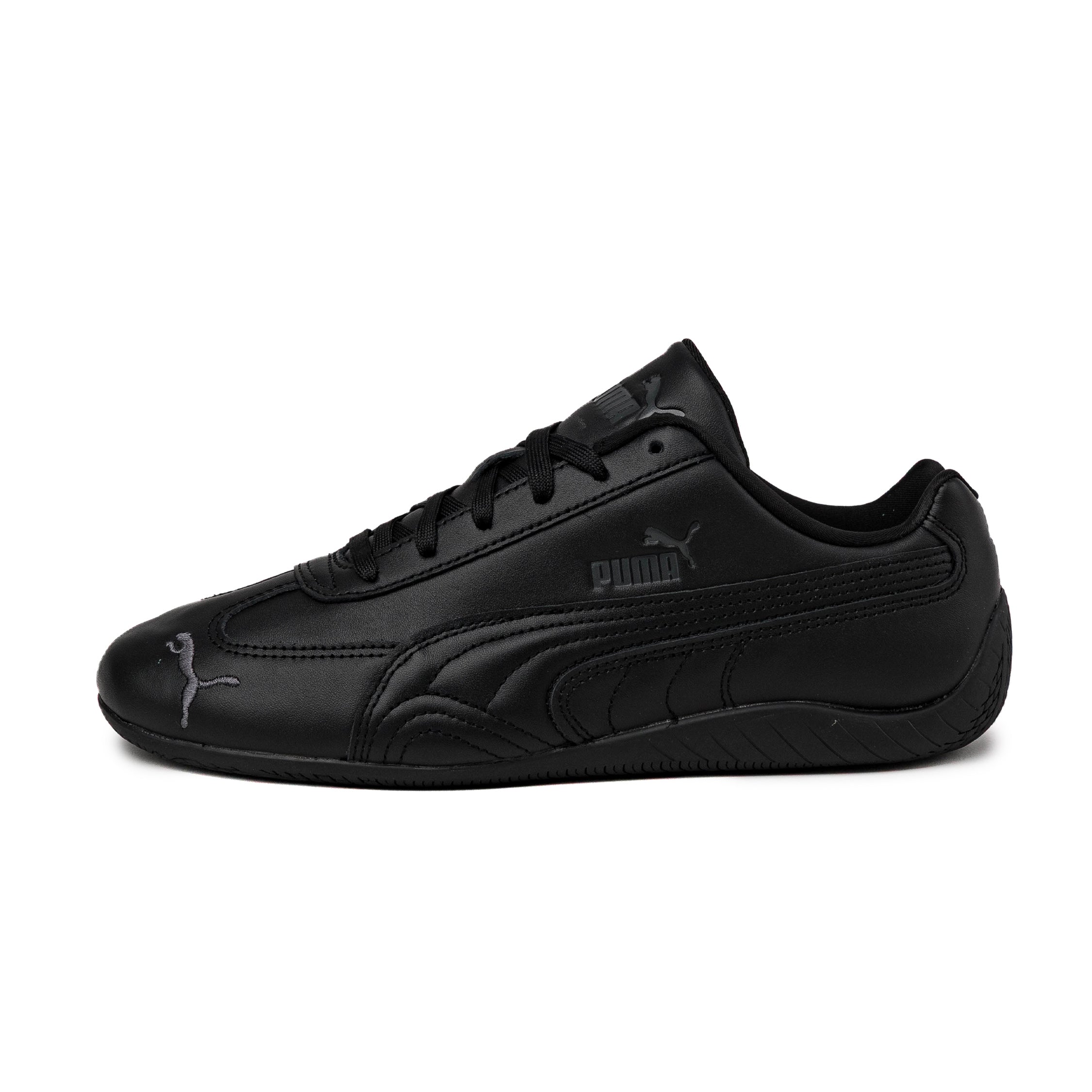 Puma Speedcat Full Leather Sneaker » Buy online now!