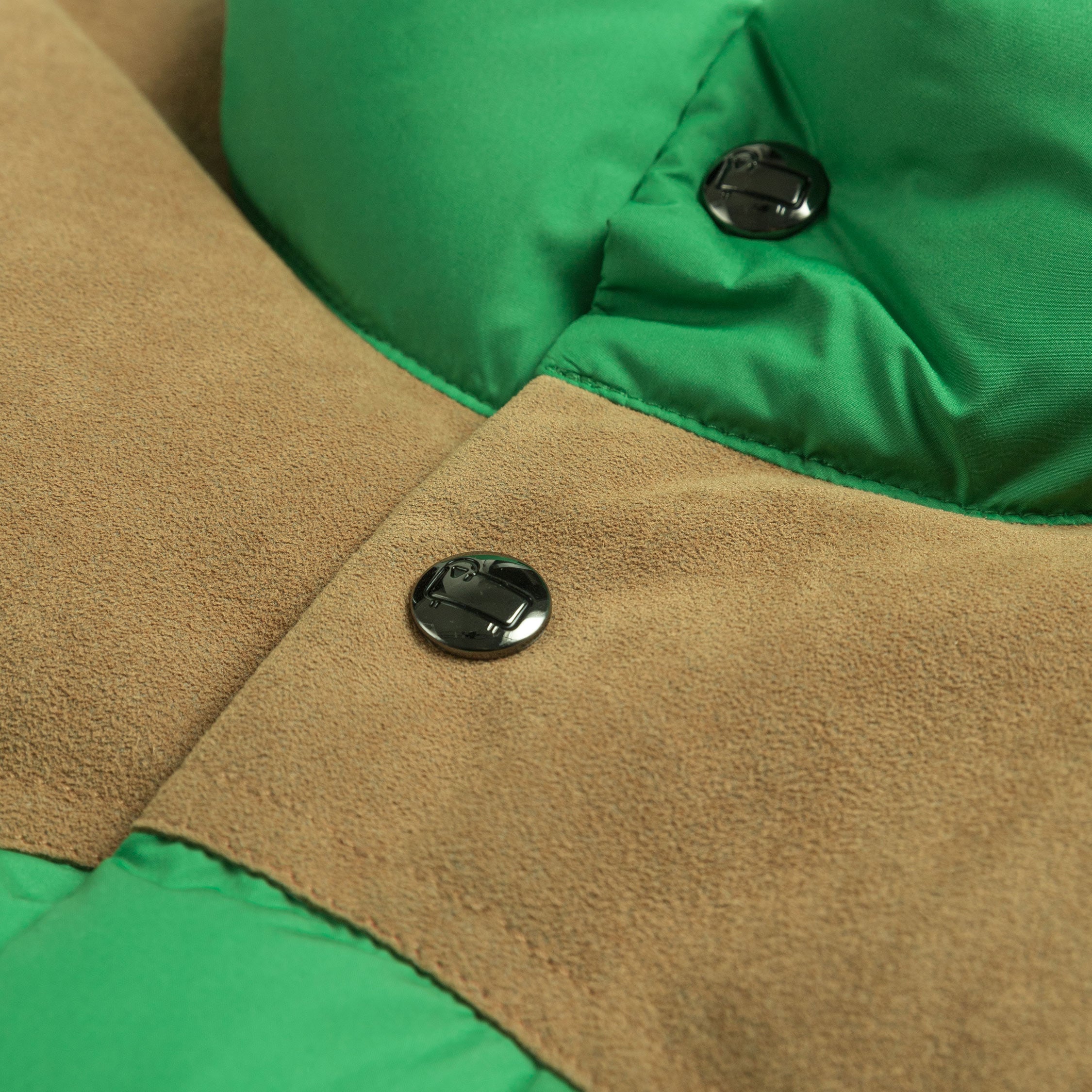 Woolrich Western Down Vest » jetzt online kaufen!