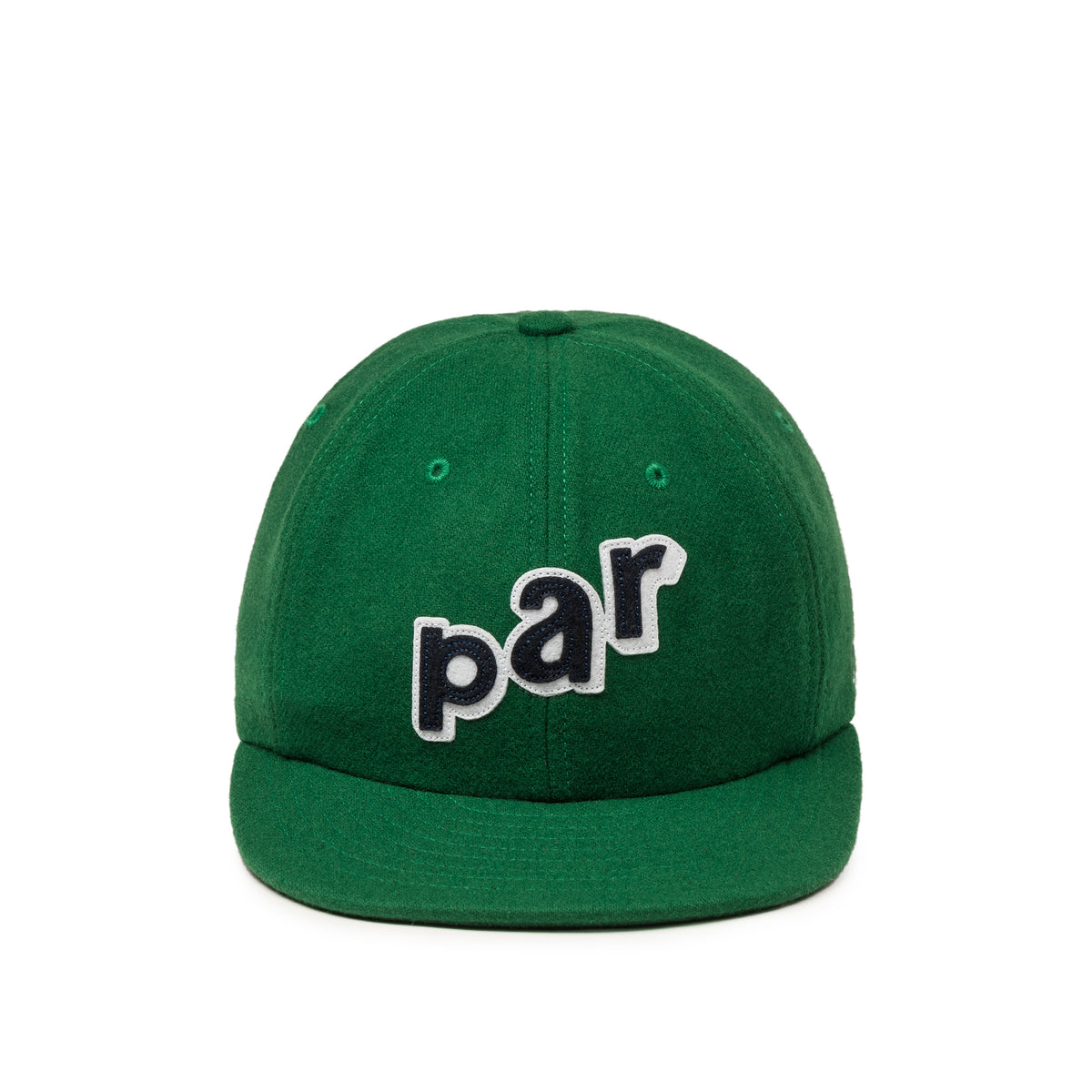 By Parra Loudness 6 Panel Hat – buy now at Asphaltgold Online Store!