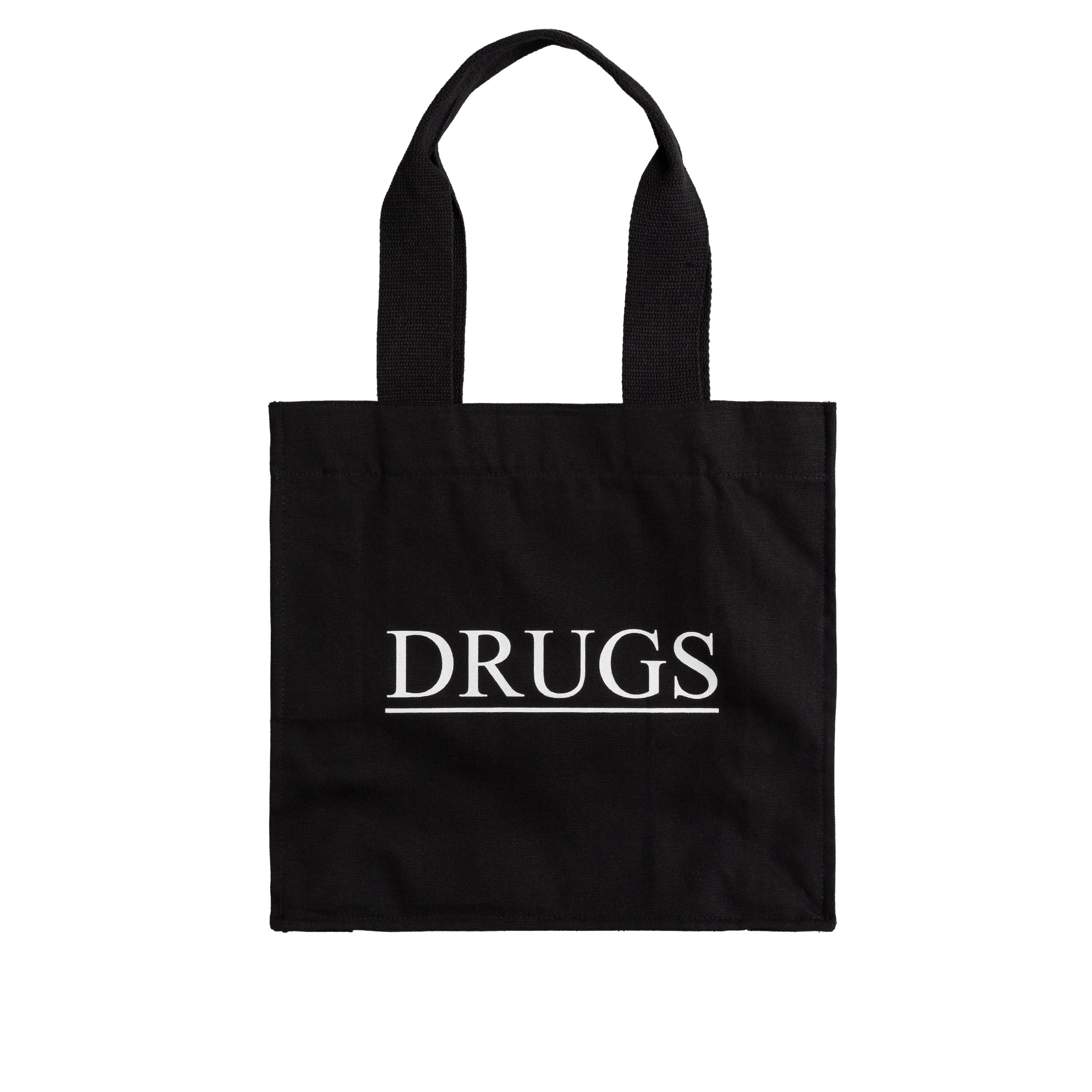 IDEA Books Drugs Bag – buy now at Asphaltgold Online Store!