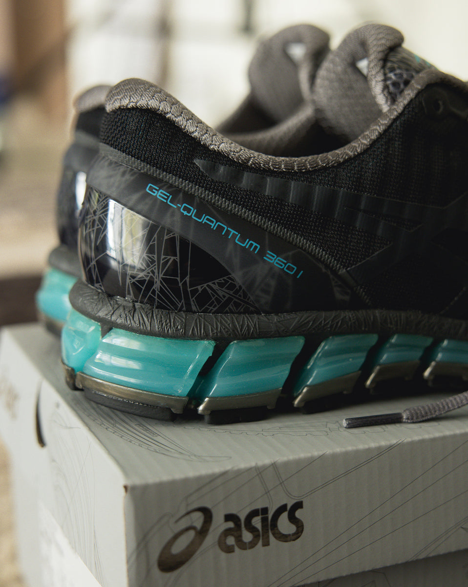 Asics GEL-Quantum™ 360 I Sneaker » Buy online now!