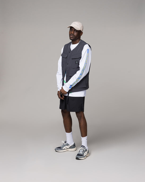 Dime Icy Cursive Low Pro Cap » Buy online now!