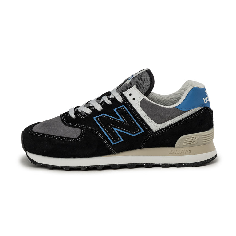 New Balance U574QRB sneakers » bestel nu online!