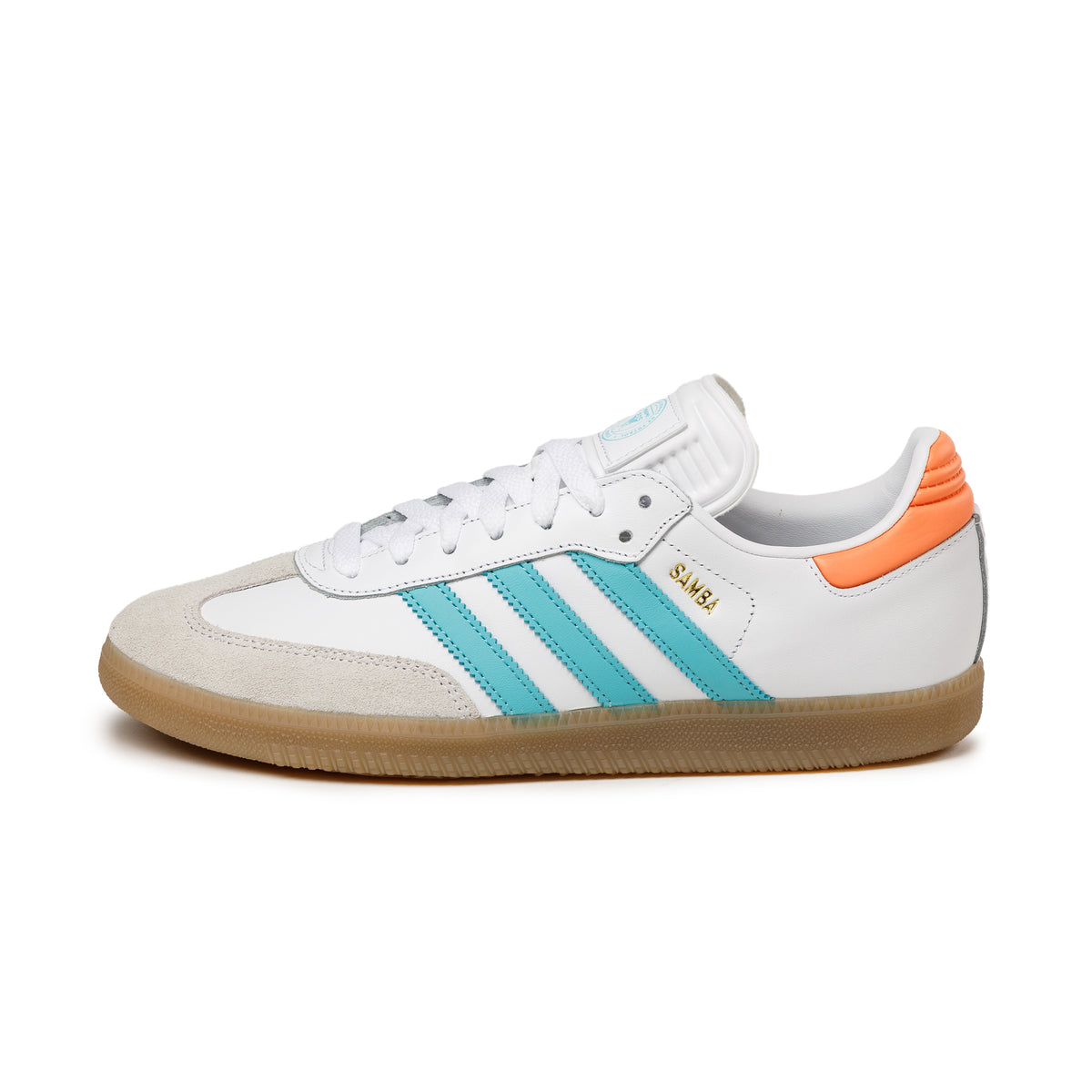 Adidas x MLS Samba *Inter Miami CF* Sneaker » Buy online now!