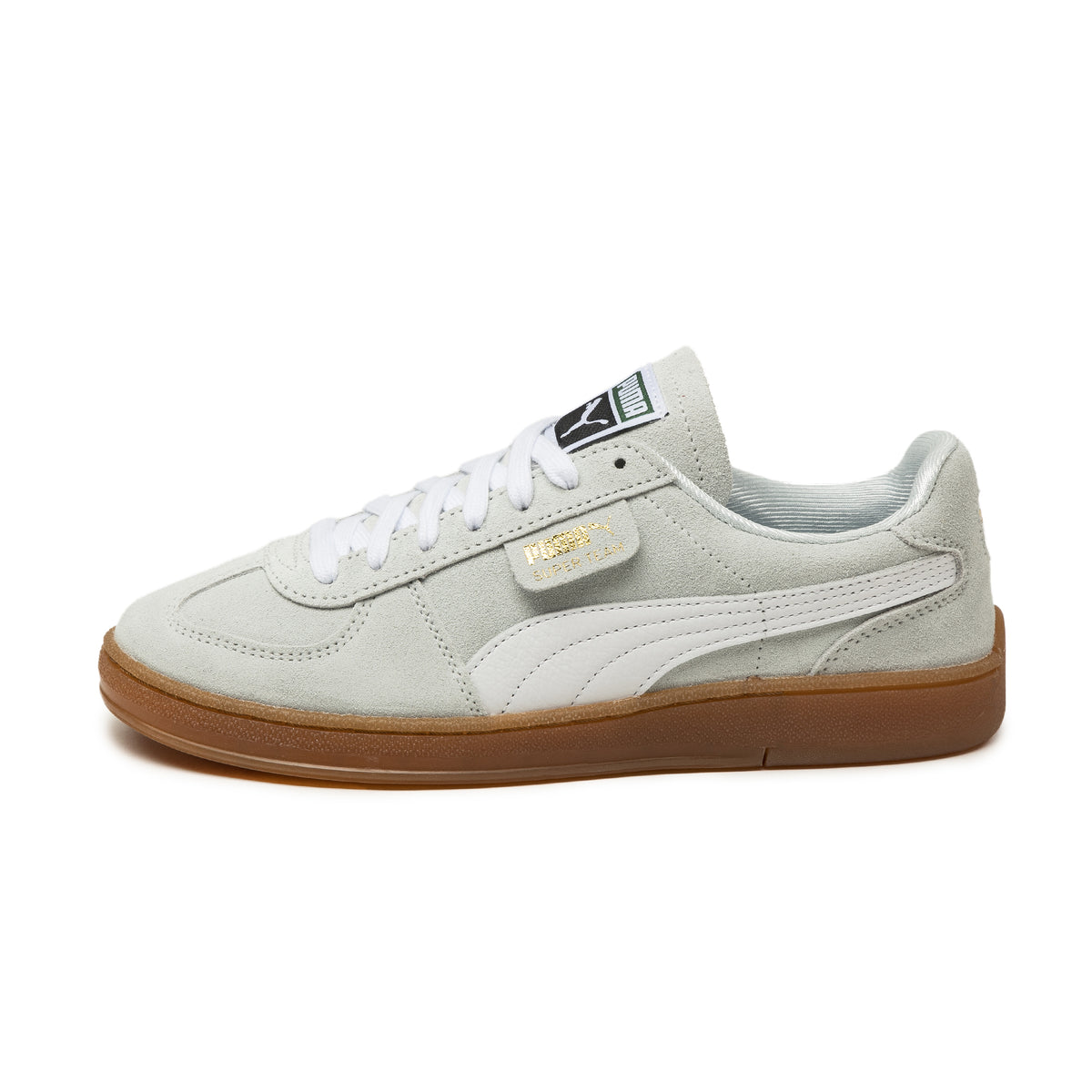 Puma Super Team Suede Sneaker » Buy online now!