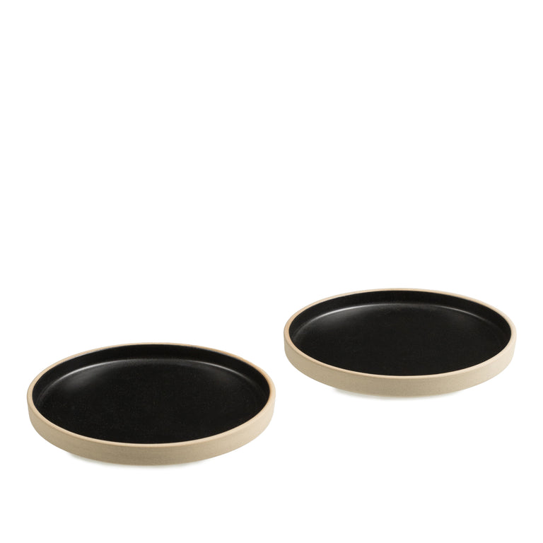 Frama Otto Ceramic Plates Set Of Two Small » dispo en ligne maintenant