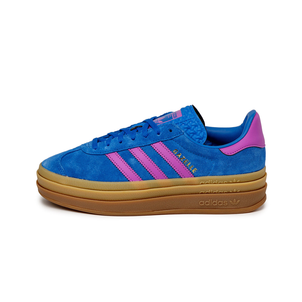 Adidas Gazelle Bold W Sneaker » Buy online now!