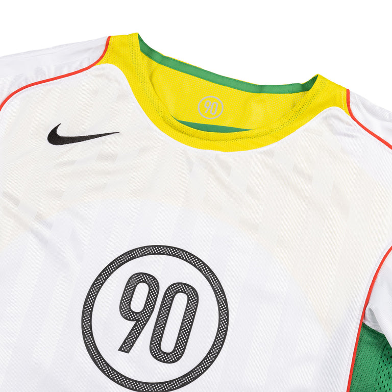 Nike Total 90 Dri-Fit Soccer Jersey » jetzt online kaufen!