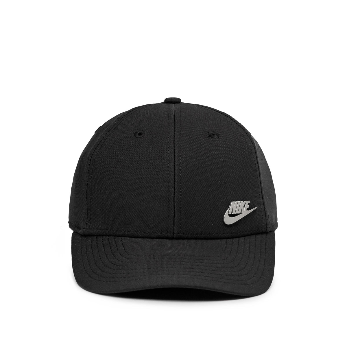 Nike Dri-Fit Club Structured Metal Logo Cap » jetzt online kaufen!