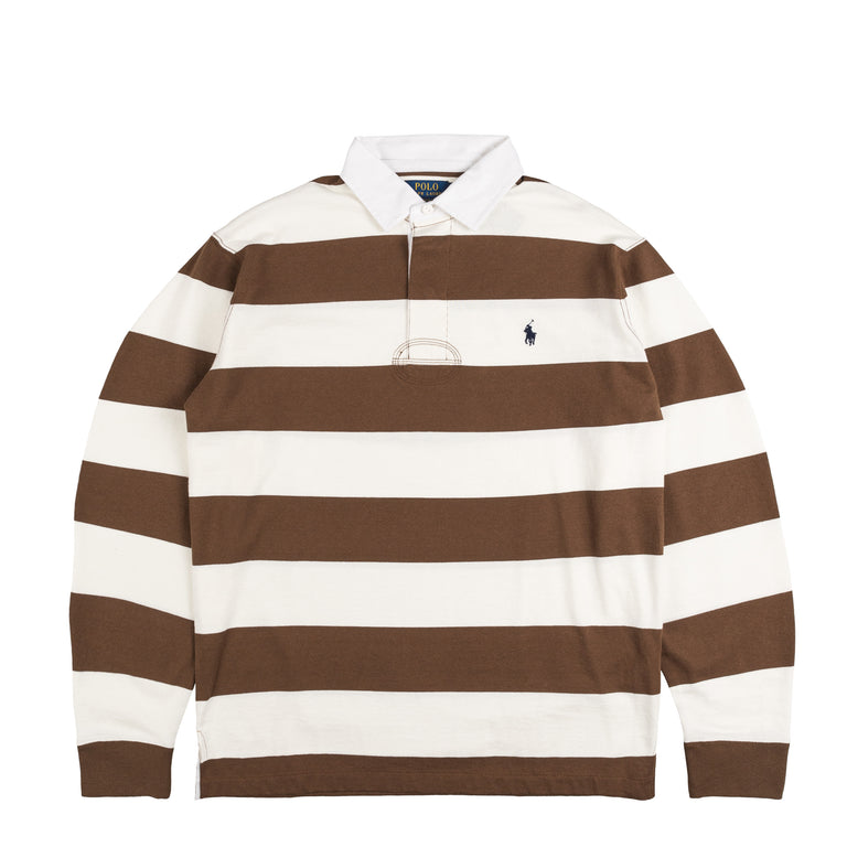 Polo Ralph Lauren The Iconic Rugby Shirt » jetzt online kaufen!