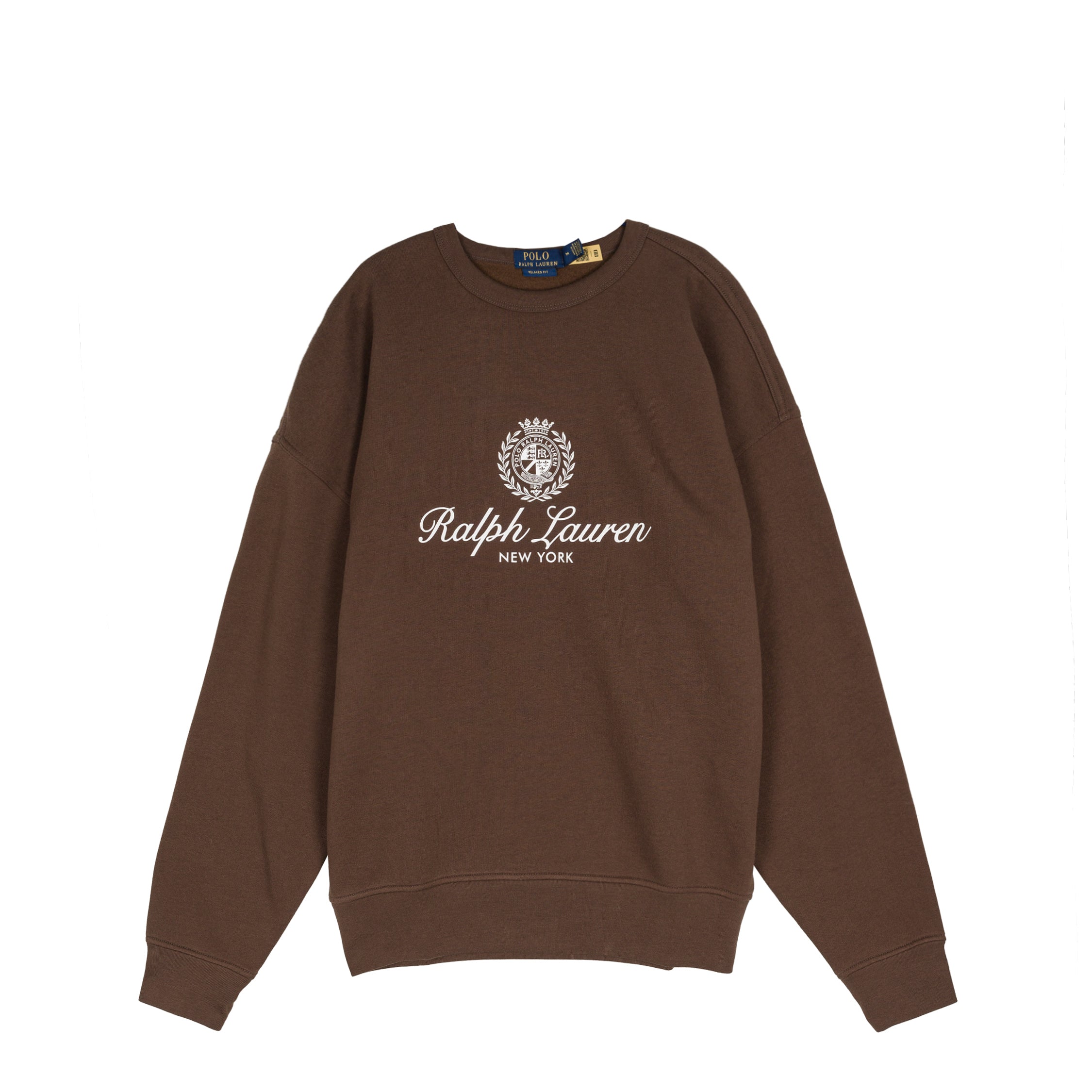 Polo Ralph Lauren Fleece Graphic Sweatshirt » jetzt online kaufen!
