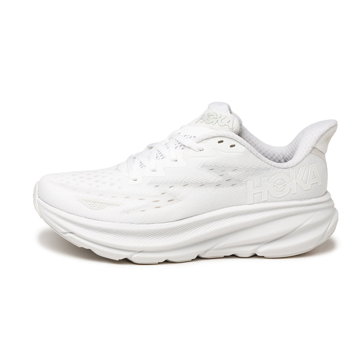 Hoka One One Clifton 9 » dispo en ligne maintenant