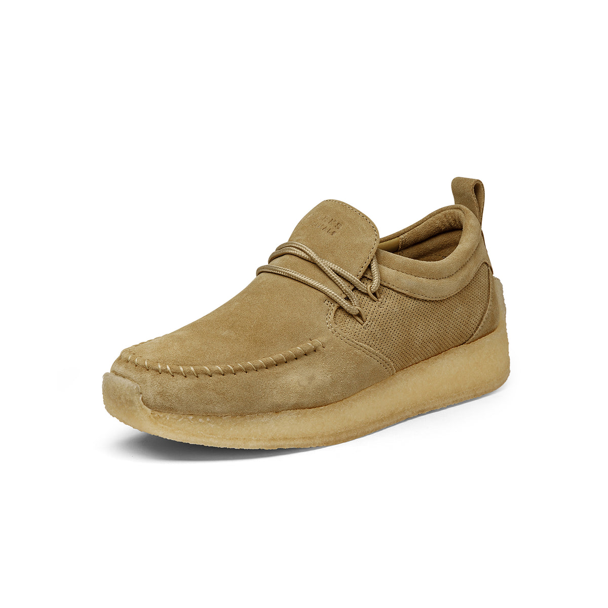 Clarks Originals Maycliffe Sneaker » Buy online now!