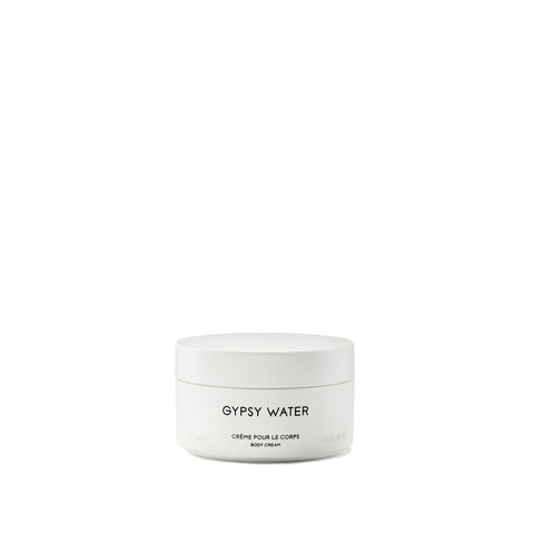 Byredo Gypsy Water Body Cream 200ml | Accessoires » Buy online now!