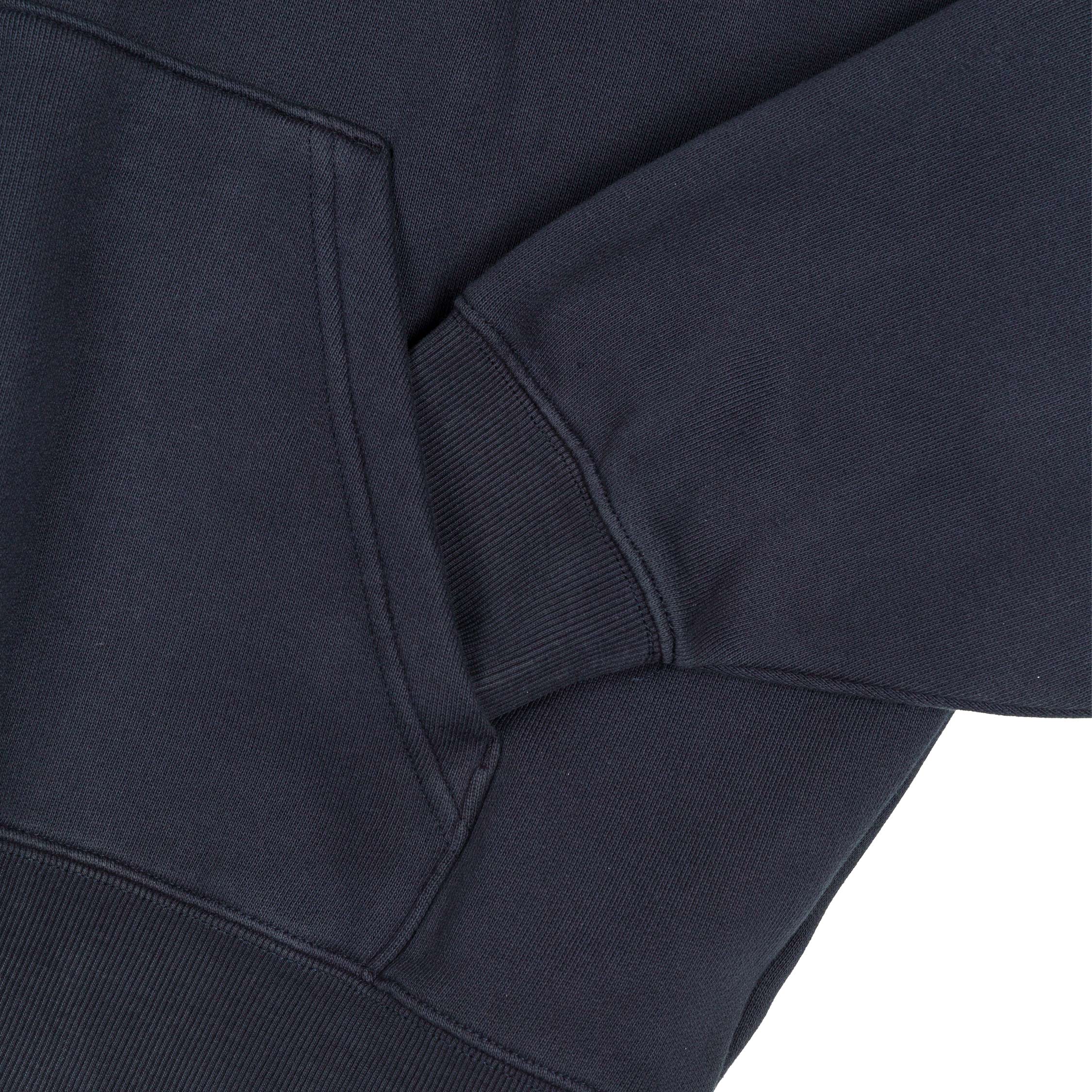 New Amsterdam Surf Association Chop Hoodie | Apparel » Buy online now!