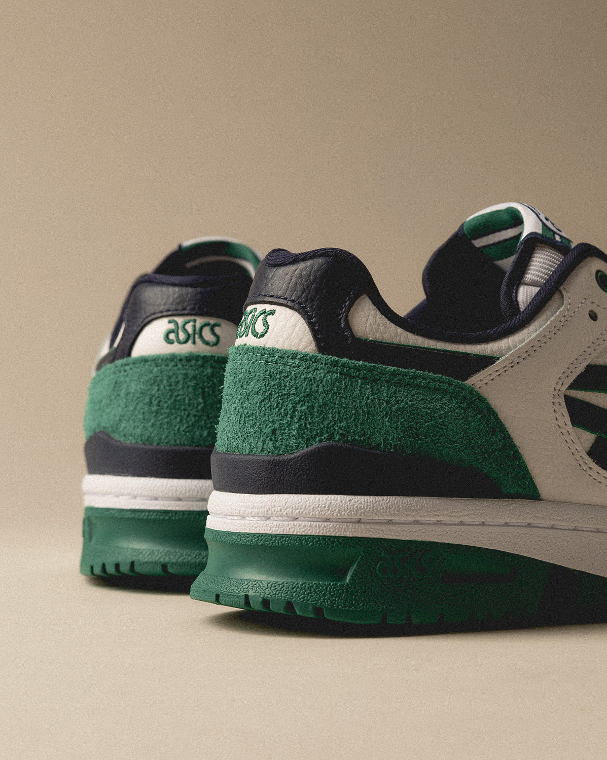 Asics EX89 sneakers » bestel nu online!