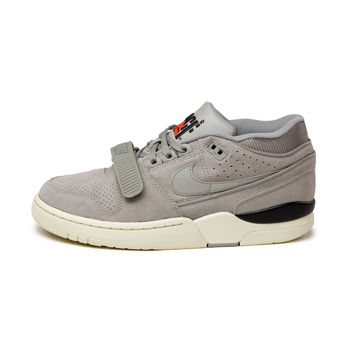 Nike Air Alpha Force 88 *Medium Grey* » Buy online now!